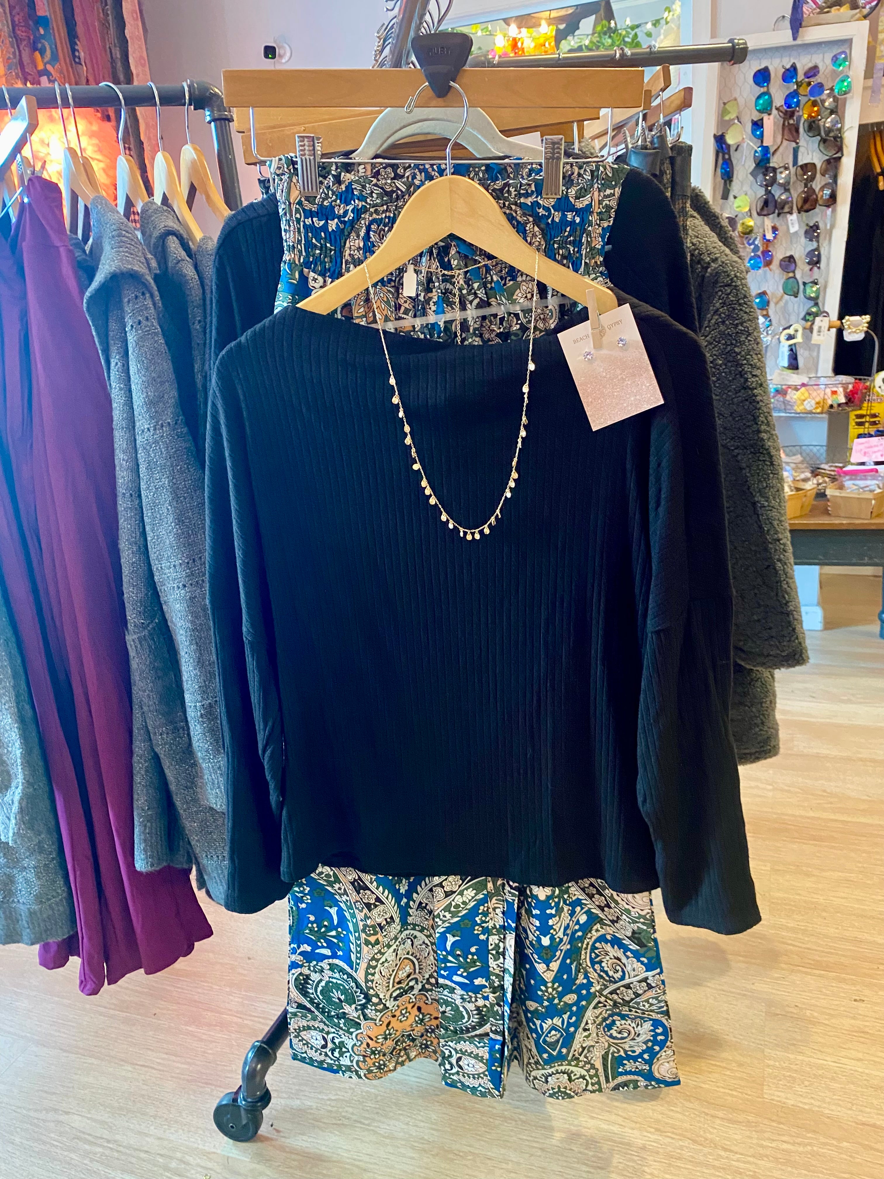 Tops – Beach Gypsy