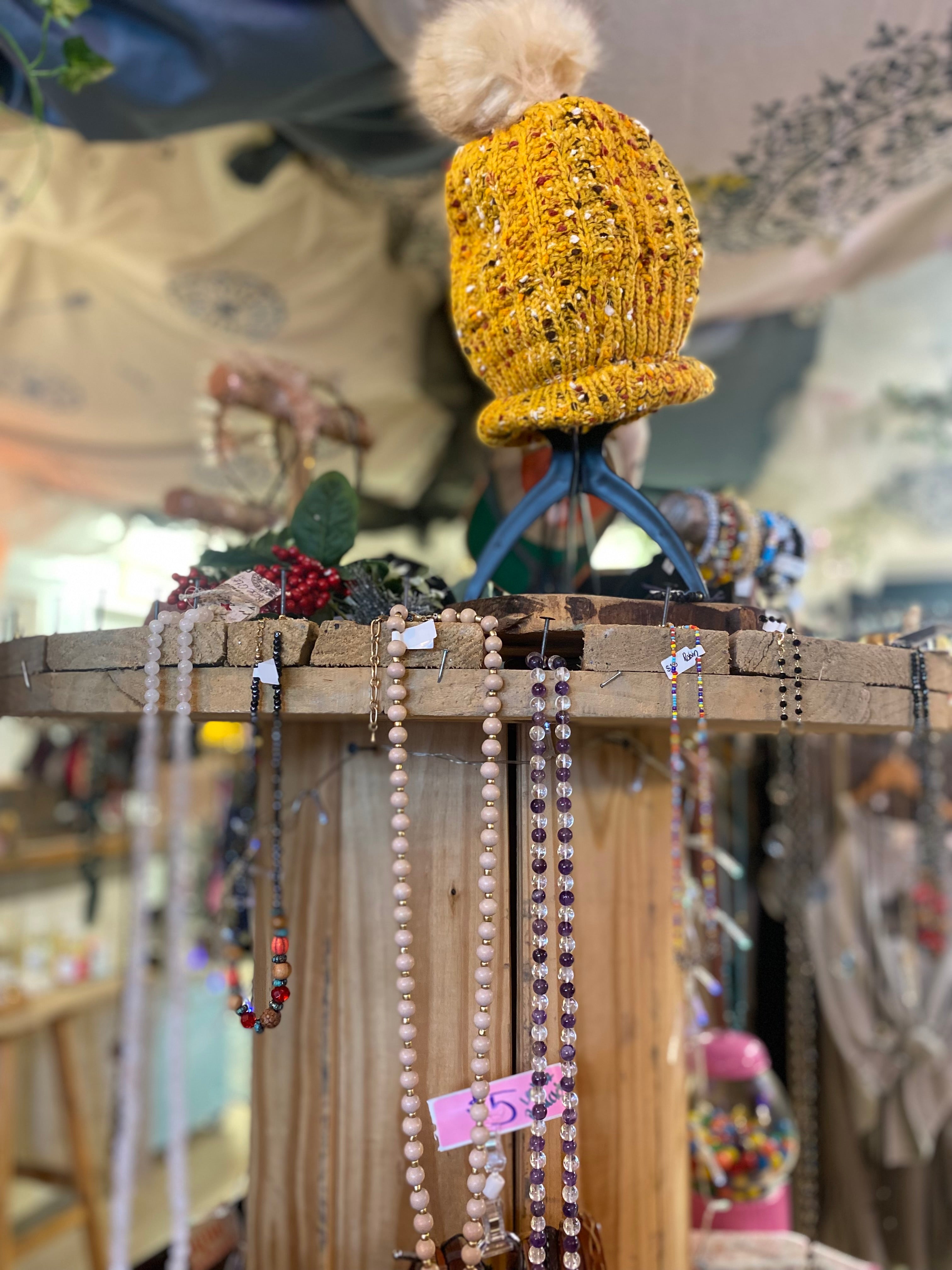 Hats – Beach Gypsy