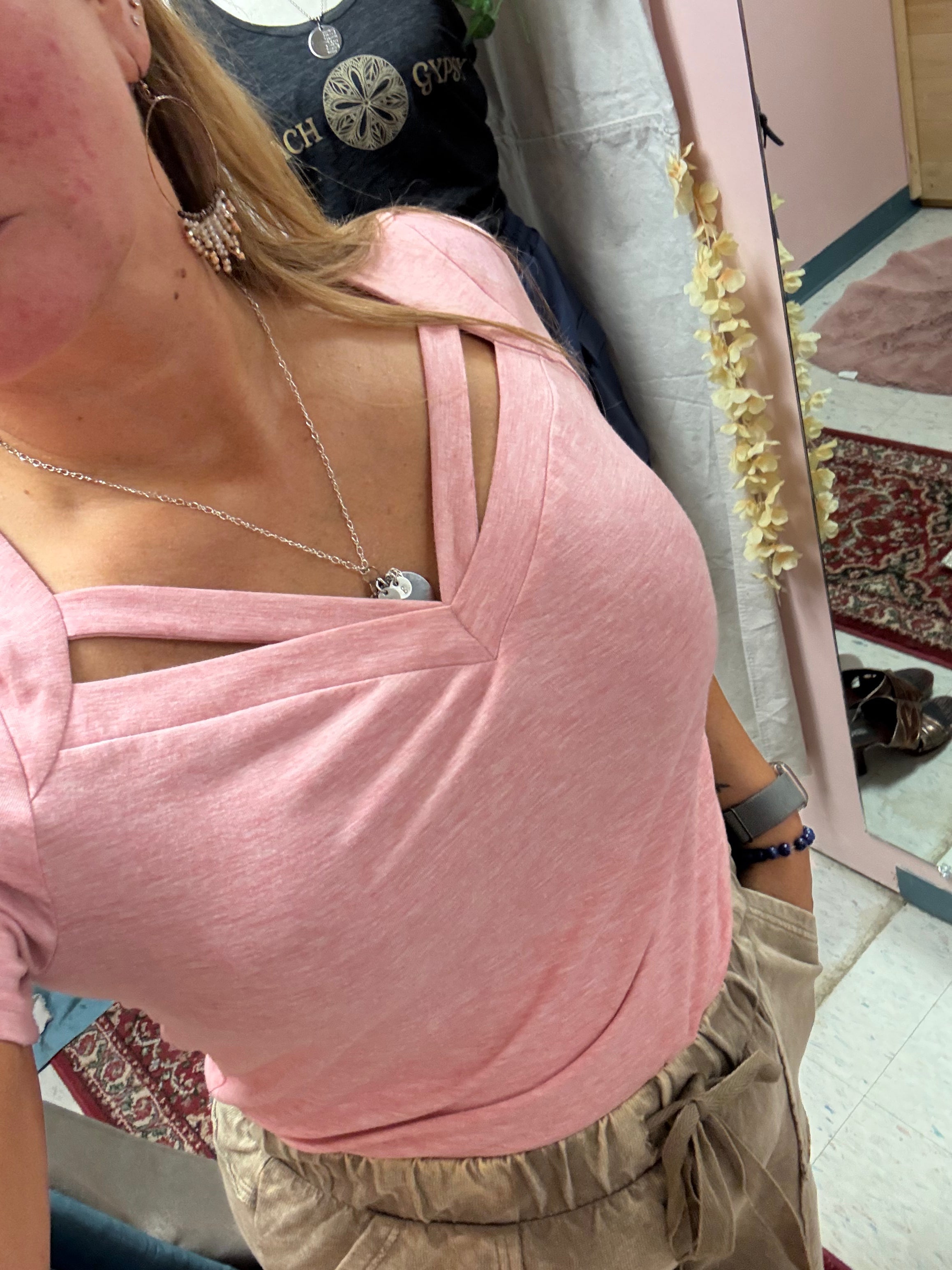 Tops – Beach Gypsy